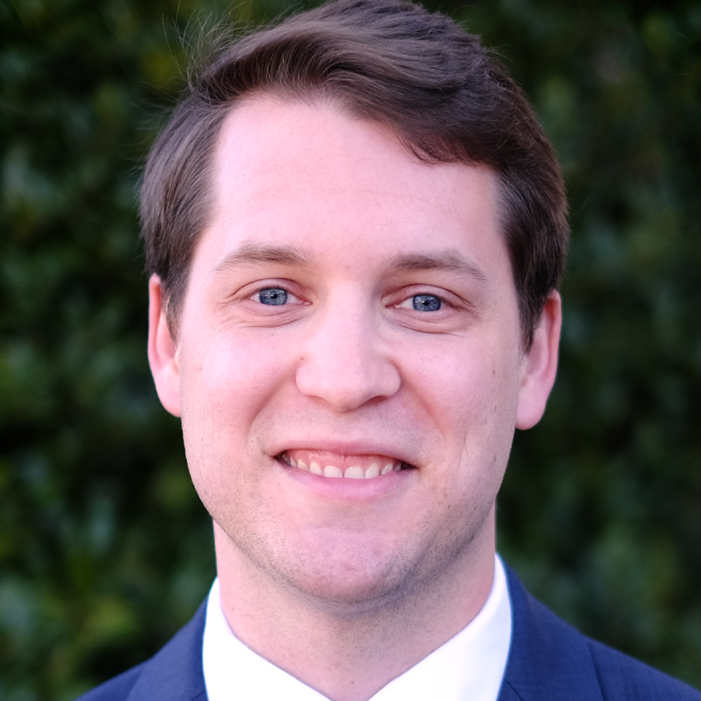 New to Second | Second Presbyterian Church