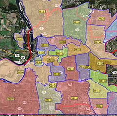 Second Presbyterian Church | Igniting a SPARC in Memphis